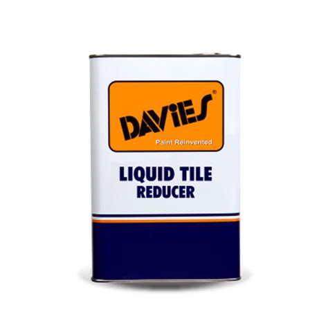 Prima Home Depot Davies Liquid Tile Reducer 1 Gallon