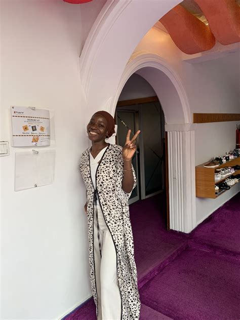 aminat olaoye on linkedin jobseekers jobseeker opentowork linkedin