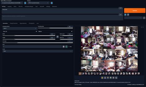 Unlock Faster Image Generation In Stable Diffusion Web UI With NVIDIA TensorRT NVIDIA