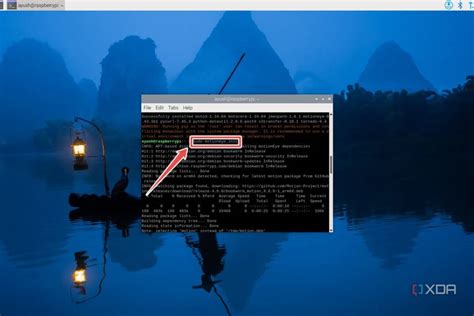 How To Make A Security Camera With A Raspberry Pi