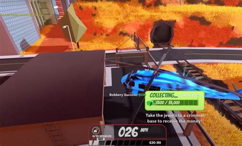 How To Get Level 5 Diamond Hyperchrome In Roblox Jailbreak Ginx Tv