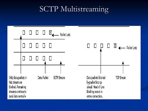 Ppt Sctp Stream Control Transmission Protocol Powerpoint Presentation Id3991414