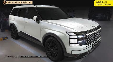 벌써부터 기대 폭발 현대차 신형 팰리세이드 25 하이브리드 연비·제원 공개 네이버 블로그 벌써부터 기대 폭발 현대차 신형 팰리세이드 25 하이브리드 연비·제원 공개 네이버 블로그