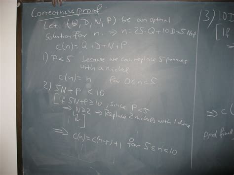 Cs 5633 Analysis Of Algorithms Slides Pictures