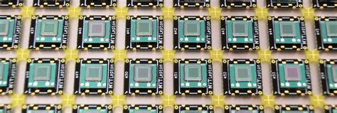 Single Infrared Detectors New Infrared Technologies Nit