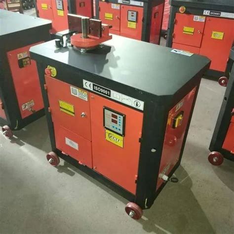 Wire Ring Machine At Best Price In Vasai Id 2853131867012