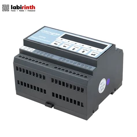 dt70 rs485 rs232 digital weighing transmitter load cell sensor indicator industrial weighing