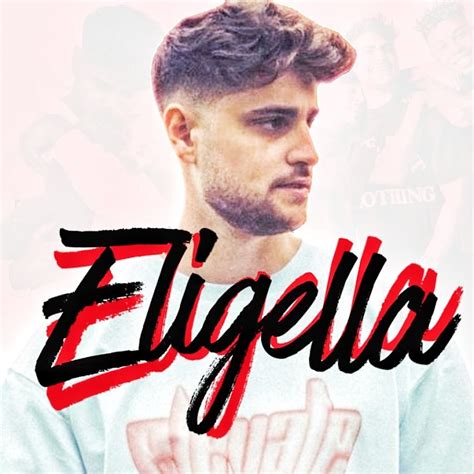 Eligella Youtube