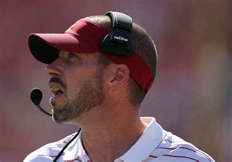 Why Was Alex Grinch Fired By Usc Taking A Closer Look At Dcs Contract And Future In The Cfb Arena