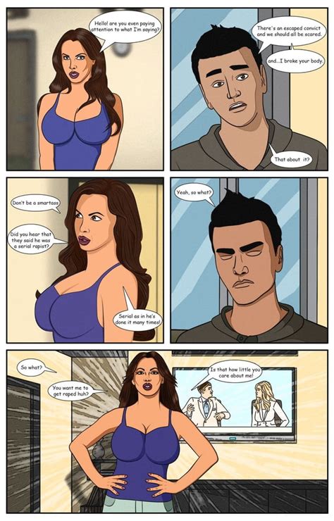 Midnight Terror Porn Pictures Xxx Photos Sex Images 3875033 Pictoa