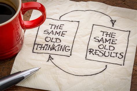 How A Results Oriented Outlook Conquers Negative Thinking Neways Center