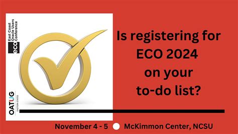 East Coast Oracle Users Conference