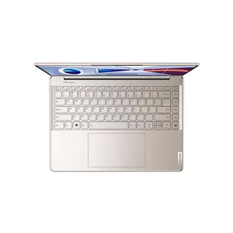 Lenovo Yoga Irp Core I Th Gen Oled Touch Laptop Price In Bd