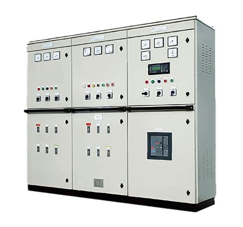 Detailed Introduction To 11kv Switchgear Structure And Principles