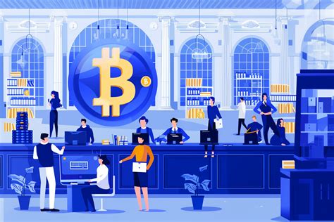 Blockchain In Banking Benefits Use Cases Real World Examples