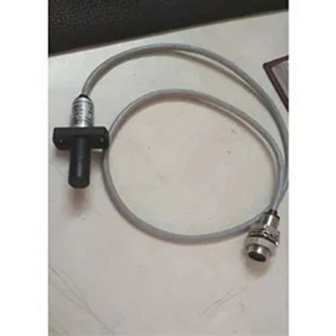 200ma Black Inductive Proximity Switches 10 30 V Dc Model Name Number M10735cc At 1000