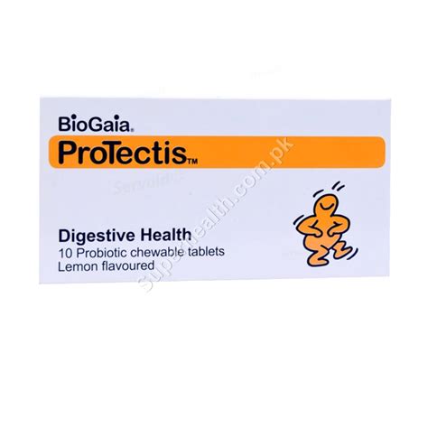 Protectis Tab 10s | Super Health