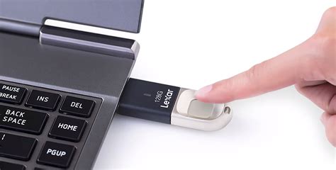 How Blocking And Restricting Unknown Usb Drives Can Make Your Lives