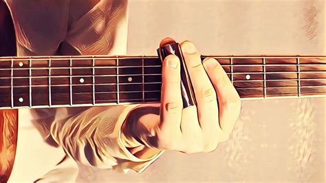 How To Play Slide Blues Guitar Open G Tuning TAB Open G Tuning