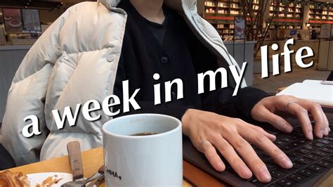 Vlog 여기저기서 잘 먹고 다닙니다 Youtube