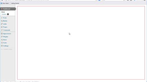 Устраняем белый экран смерти на Wordpress
