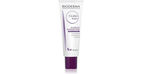 Bioderma Cicabio Crème 1.4fl oz - Compare Prices - Klarna US