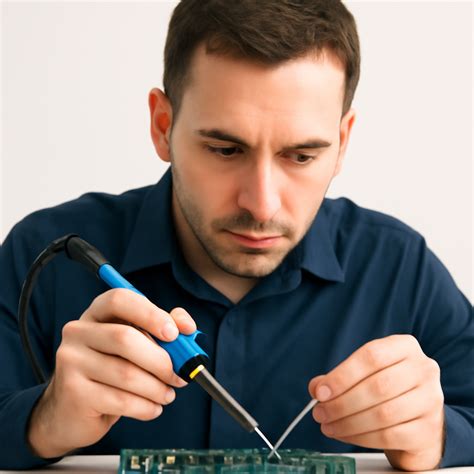 Curso De Tipos De Solda Eletrônica On Line Curso De Tipos De Solda Eletrônica A Distância