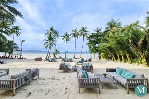 The Lind Boracay