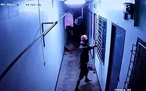 ထိုင်းတွင် မြန်မာအလုပ်သမား သေနတ်ဖြင့်ပစ်ခတ်မှုကြောင့် ထိုင်းလုံခြုံရေးအစောင့် ဒဏ်ရာရ