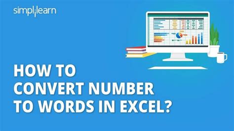 How To Convert Number To Words In Excel Converting Number To Words