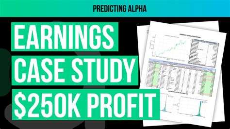 Introduction To Relative Value Trading A Profitable Way To Sell