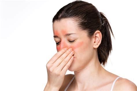Ear Nose And Throat 6 Common Nasal And Sinus Issues And How To