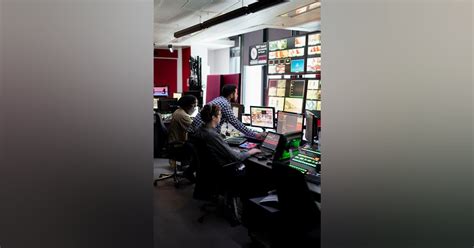 ateme ses trial over the air uhd broadcast using vvc standard lightwave