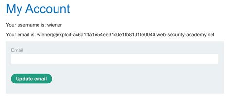 Portswiggers 2fa Simple Bypass Walkthrough