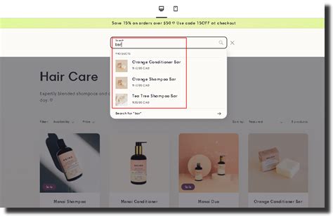 Sense Shopify Theme Create A Wonderful Website [2022]