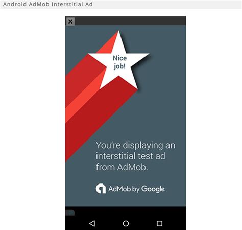 Hasan Jawaid Integrate Google AdMob In Android