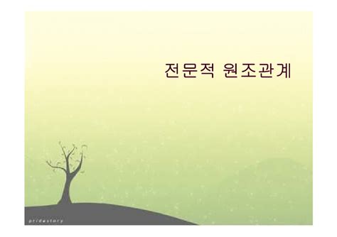 사회복지 실천론 전문적 원조관계 사회과학