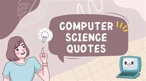 Ppt Computer Science Quotes Powerpoint Presentation Free Download
