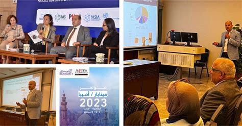 Sameh Mikhail On Linkedin Menapar Ameppa Conference Conference2023