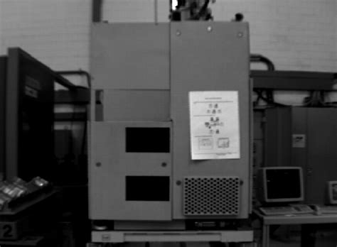 Gray Value Template Matching Based On Halcon Learning 1 Exmaustmatch