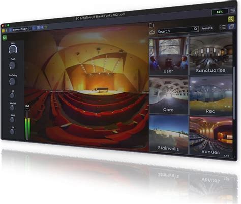 Echothief Downloadreverb Convolution Plugin Reverb