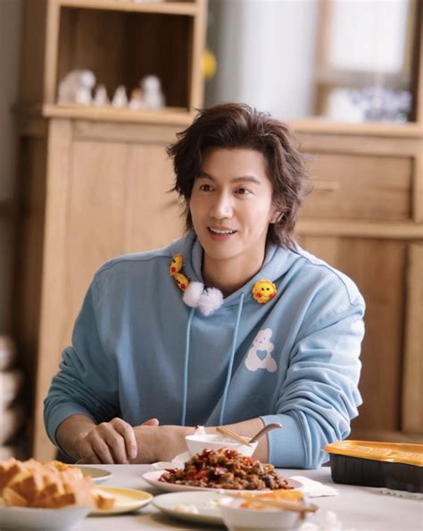 Jerry Yan 6 Jerry Yan Fanpage Simply Iconic Credits