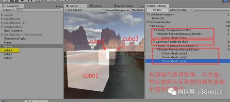 Unity中有多少种渲染队列 大数据 亿速云