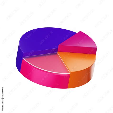 Charty 3d Statistics Charts Diagram Data Collection Bar Diagrams