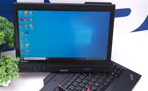 Lenovo Thinkpad X Tablet Nd Jual Beli Laptop Second Dan Kamera Bekas Di Malang