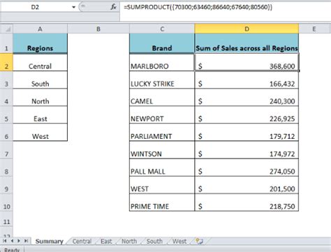 how to add cells from different worksheets worksheets master