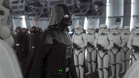 What Do The Buttons On Darth Vader S Chest Actually Do And Who Pushes Them GamesRadar