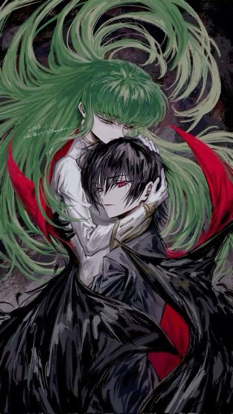 Pin On Code Geass