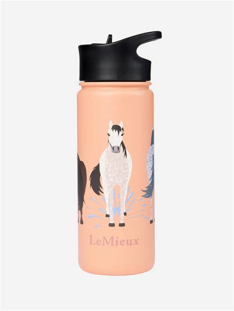 Puddle Pals Drinks Bottle Sherbet Clothing