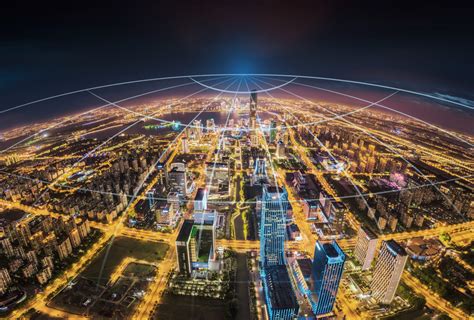 Non Terrestrial Networks Networks